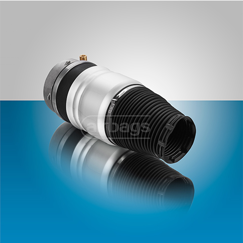 Air Spring Front R - 南京孔辉汽车科技有限公司