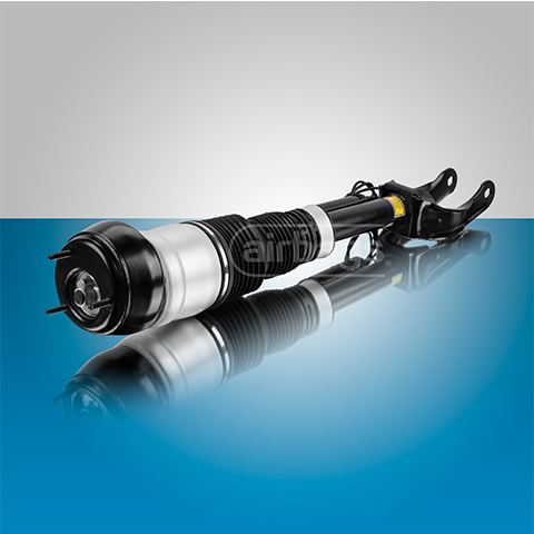 Air Strut Front L - 南京孔辉汽车科技有限公司